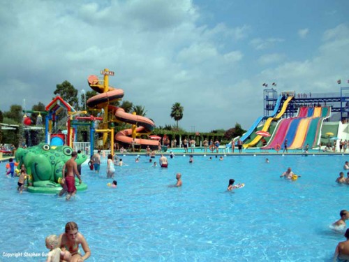 parco acquatico | Negozi Di Roma 19408