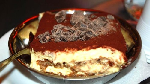 Tiramisù Pompi Roma, la Pasqua perfetta senza uovo – Negozi Di Roma